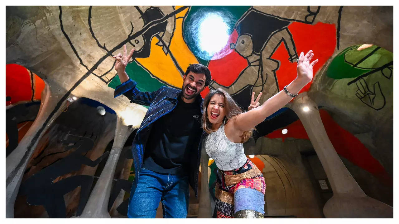 Ahmedabad has made me who I am today: Yash Soni