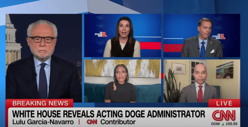 'Why don't you just let me finish?' Republican lashes out at fellow ...