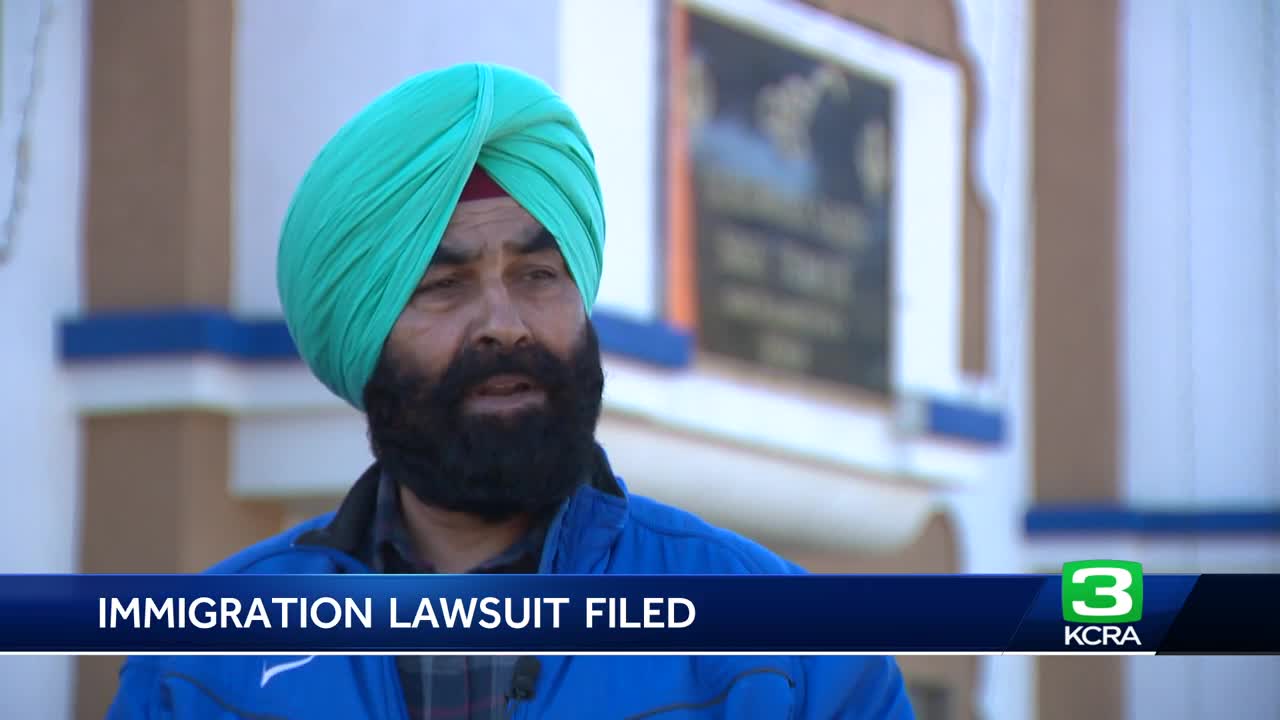Judge rules for Sikh Temple Sacramento, blocks Trump immigration policy