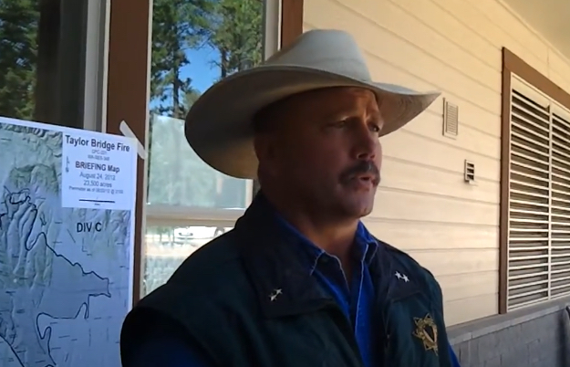 ‘Buck This Trend’: Residents Reject Liberal Policies To Combat Crime