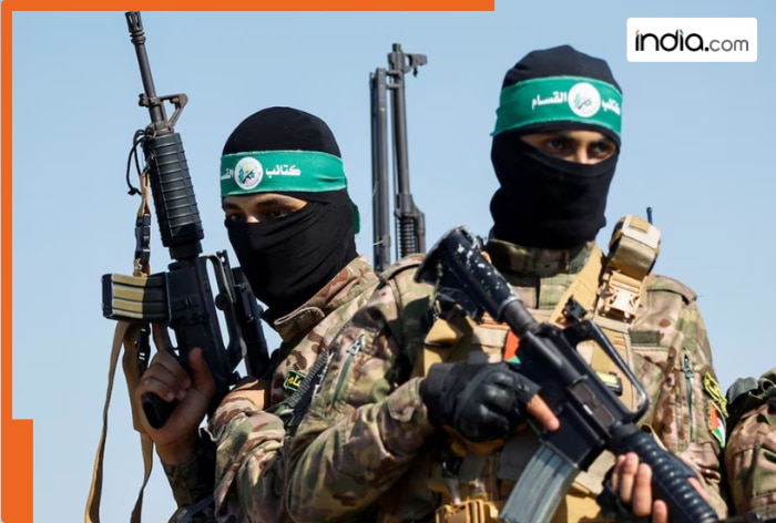 This Muslim nation prepares plan for Gaza, to sideline Hamas, plan to ...