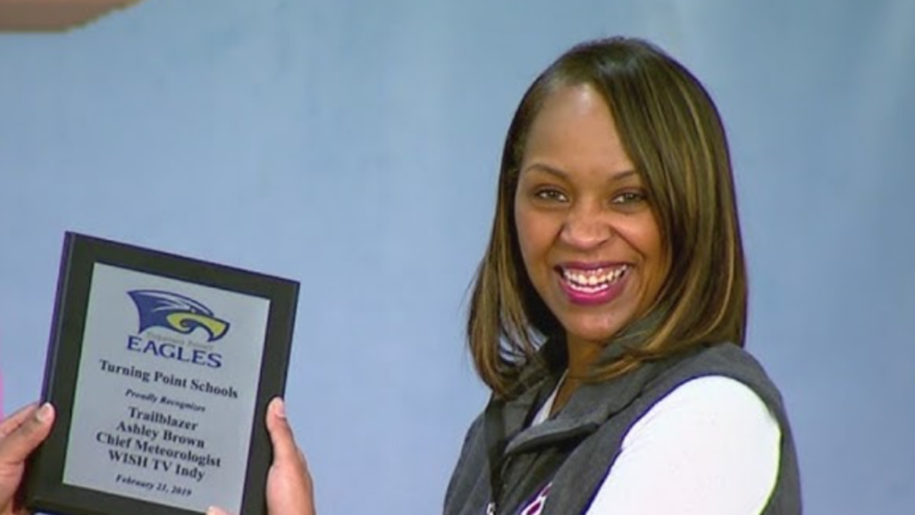 Meteorologist Claims She Was Fired After Questioning Their Treatment of ...