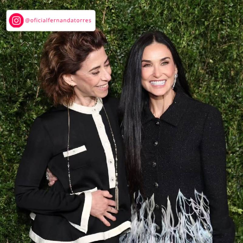 Totalmente amada! Confira celebridades internacionais que tietaram ...