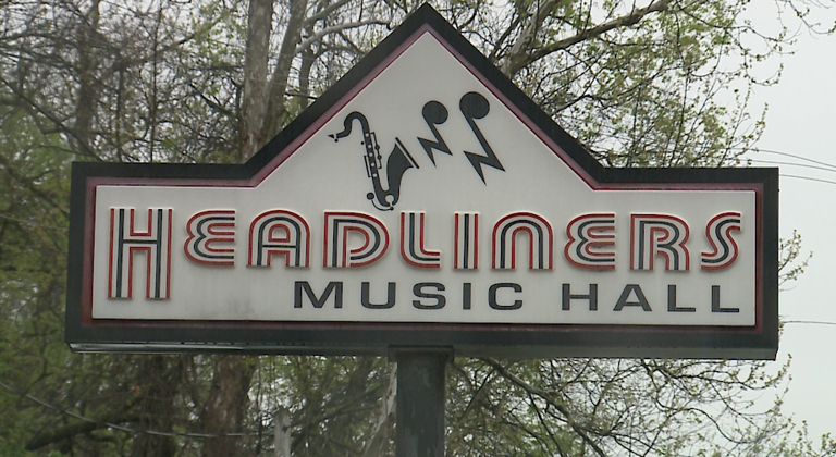 Iconic Louisville music venue Headliners looking for 'future operators'