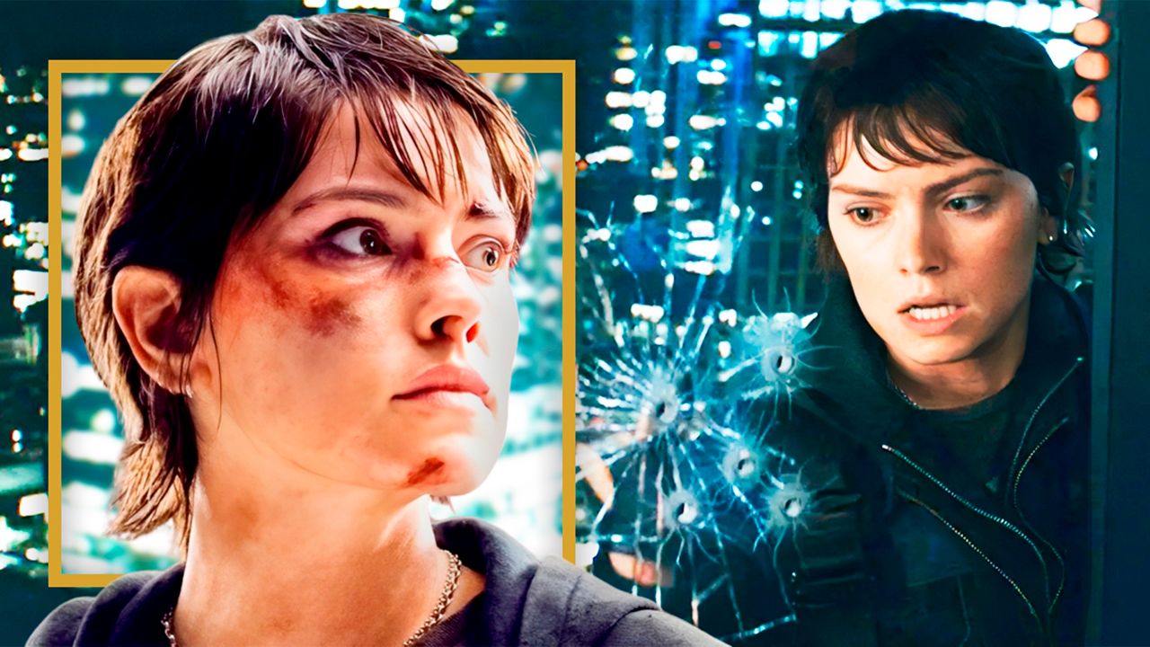 "There's Always Some Crisis": How Daisy Ridley Action Thriller Cleaner ...