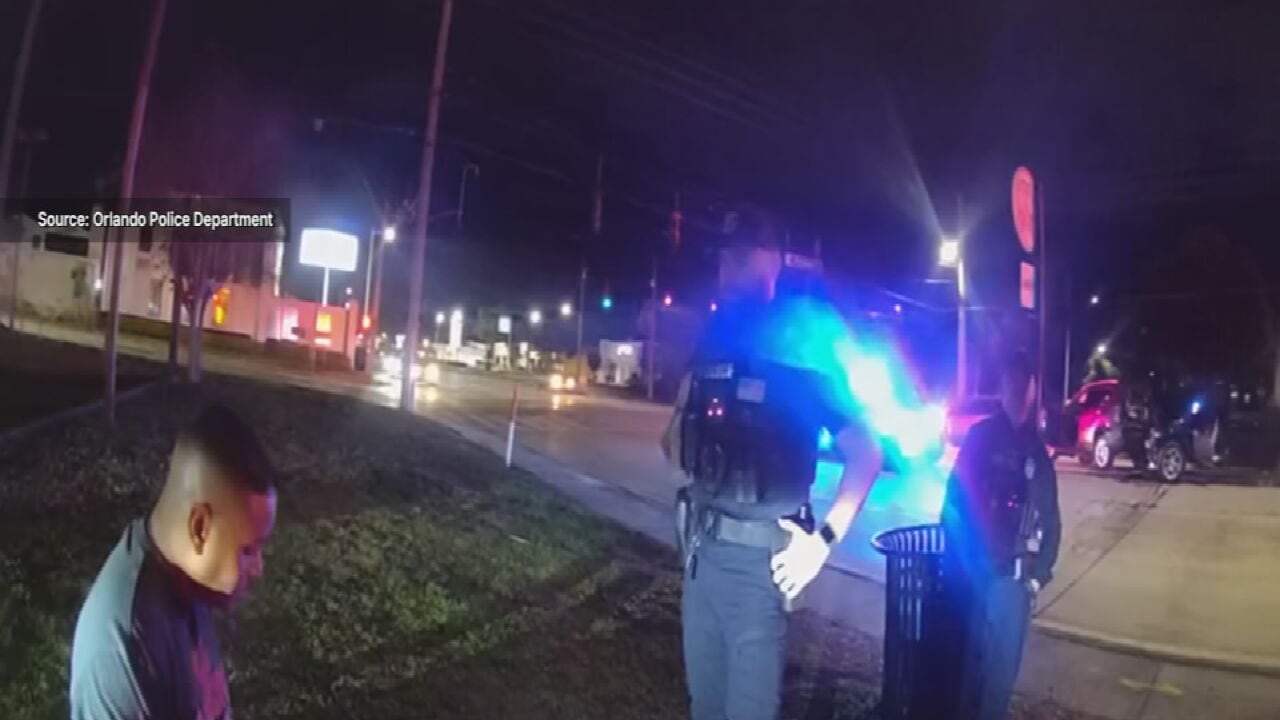 9 Investigates: Florida trooper under internal investigation after 2024 ...