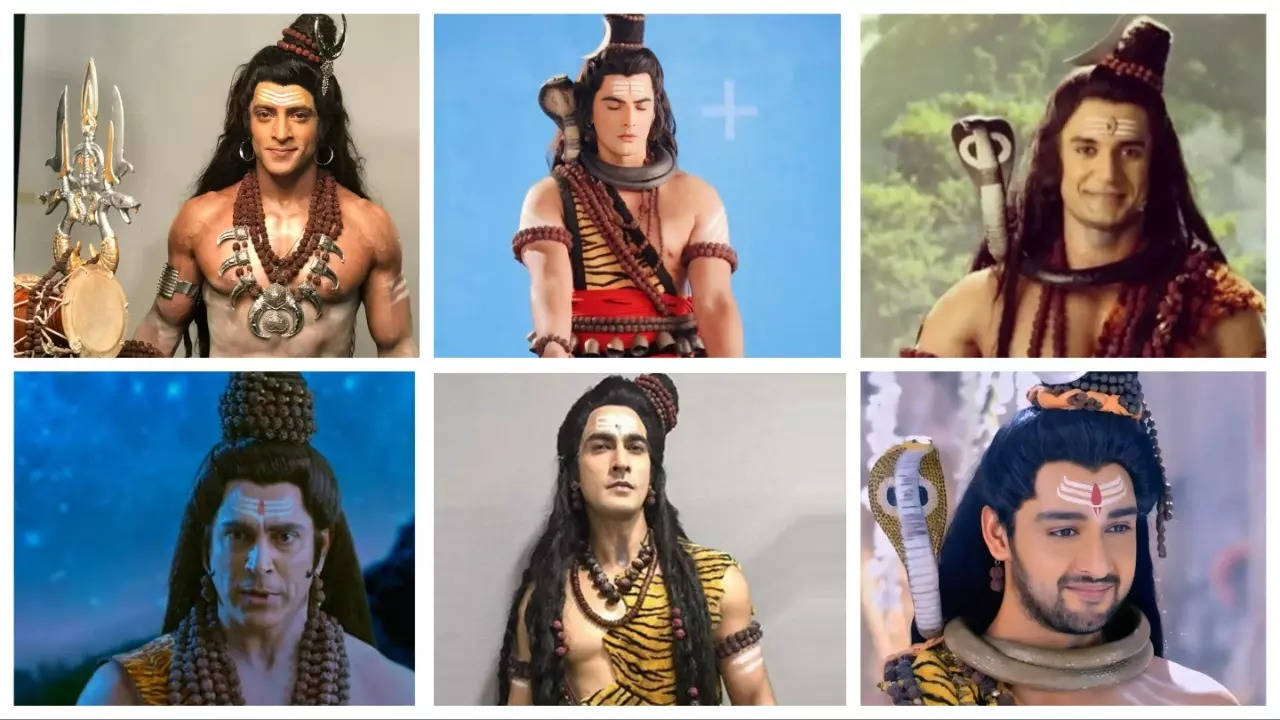 It’s been an overwhelming experience: Television actors on portraying ...