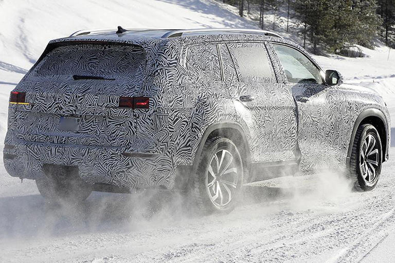 Get set for the new ‘25’ number plate