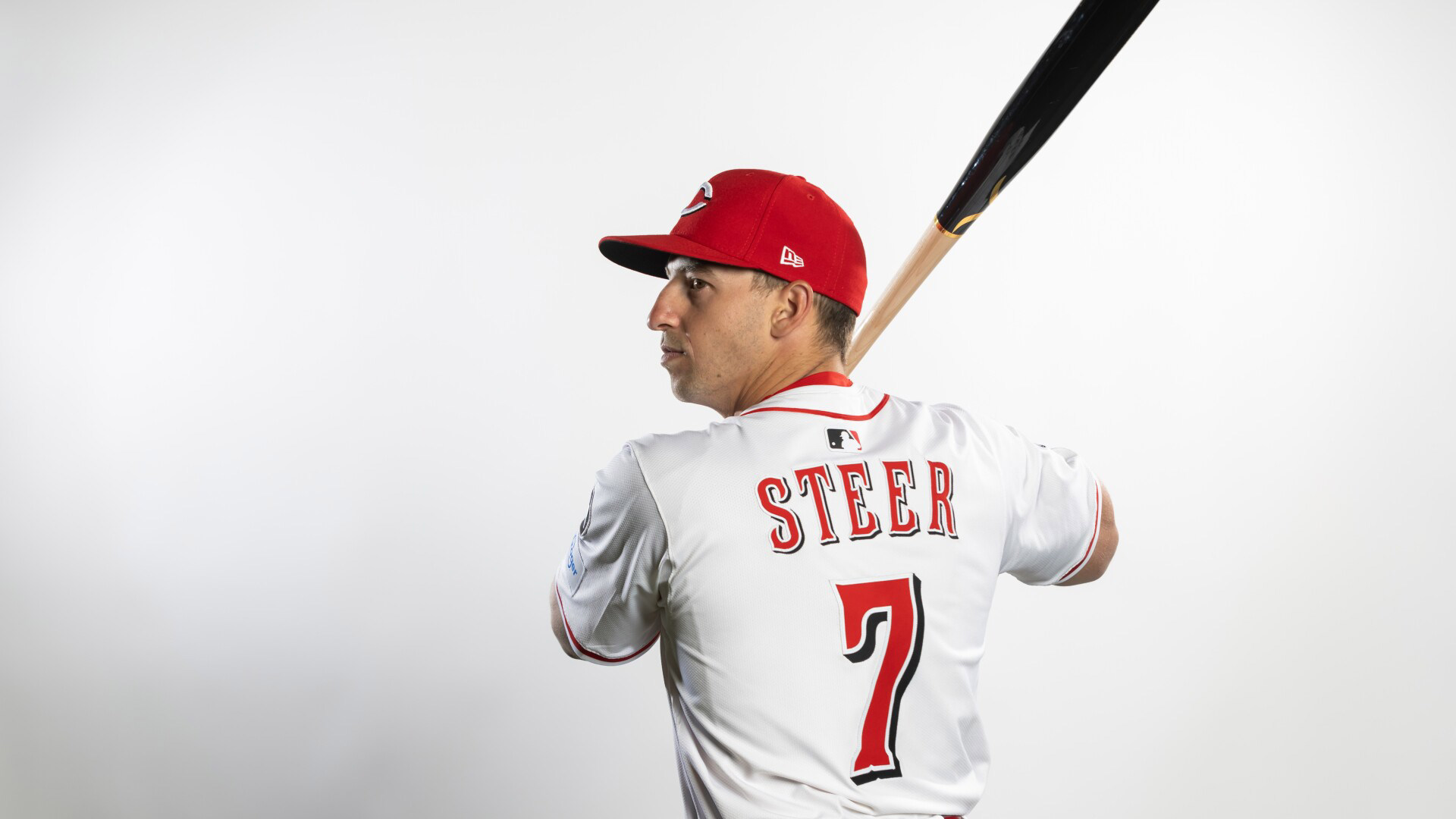 2025 Fantasy Preview: Spencer Steer 2025 Fantasy Preview: Spencer Steer