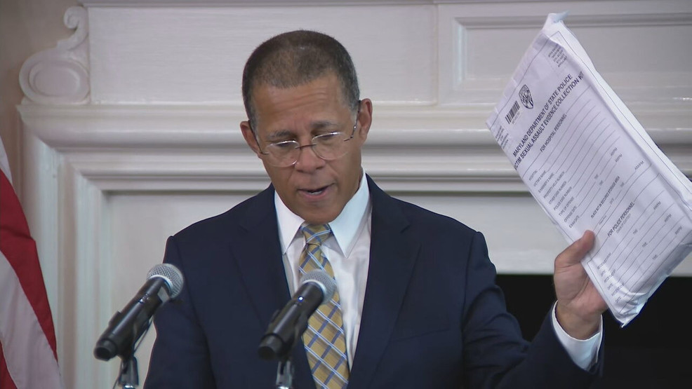 Anthony Brown's bill may have 'chilling effect' on government ...