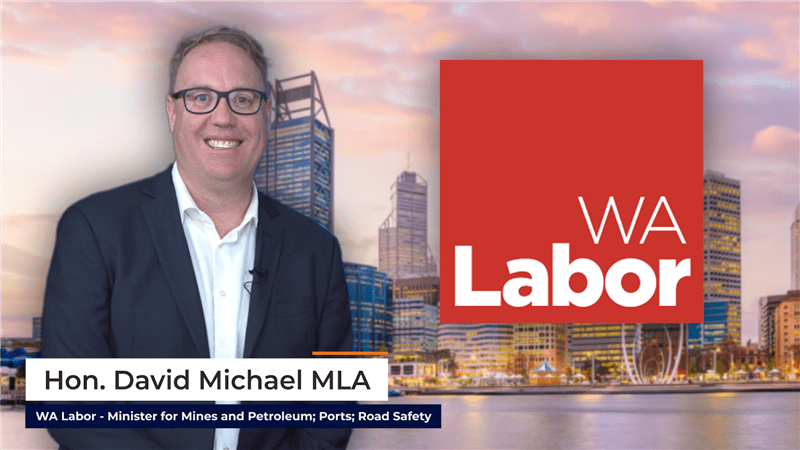Expert Exchange: Labor working to see WA mining 'flourish' with ...