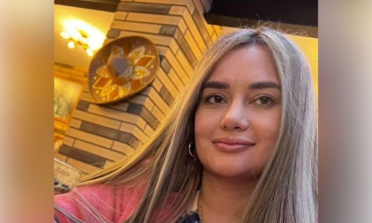 Paula Daniela, veterinaria de 30 años, fue hallada sin vida tras ...