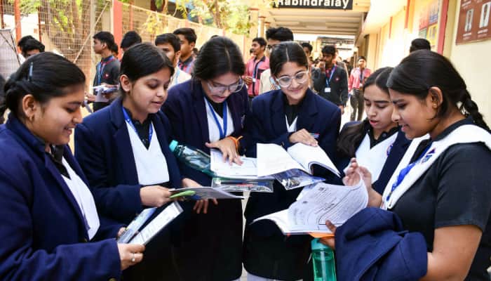 CBSE Class 10th Board Exams To Be Held In Two Phases - All You Need To Know