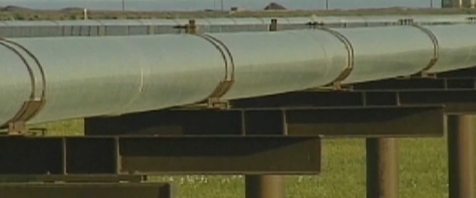 Trump on Keystone XL pipeline: 'Get it built -- NOW!'