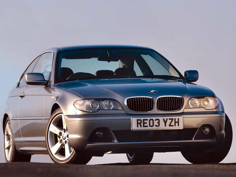 10 Classic Diesel-Powered Cars Worth Buying