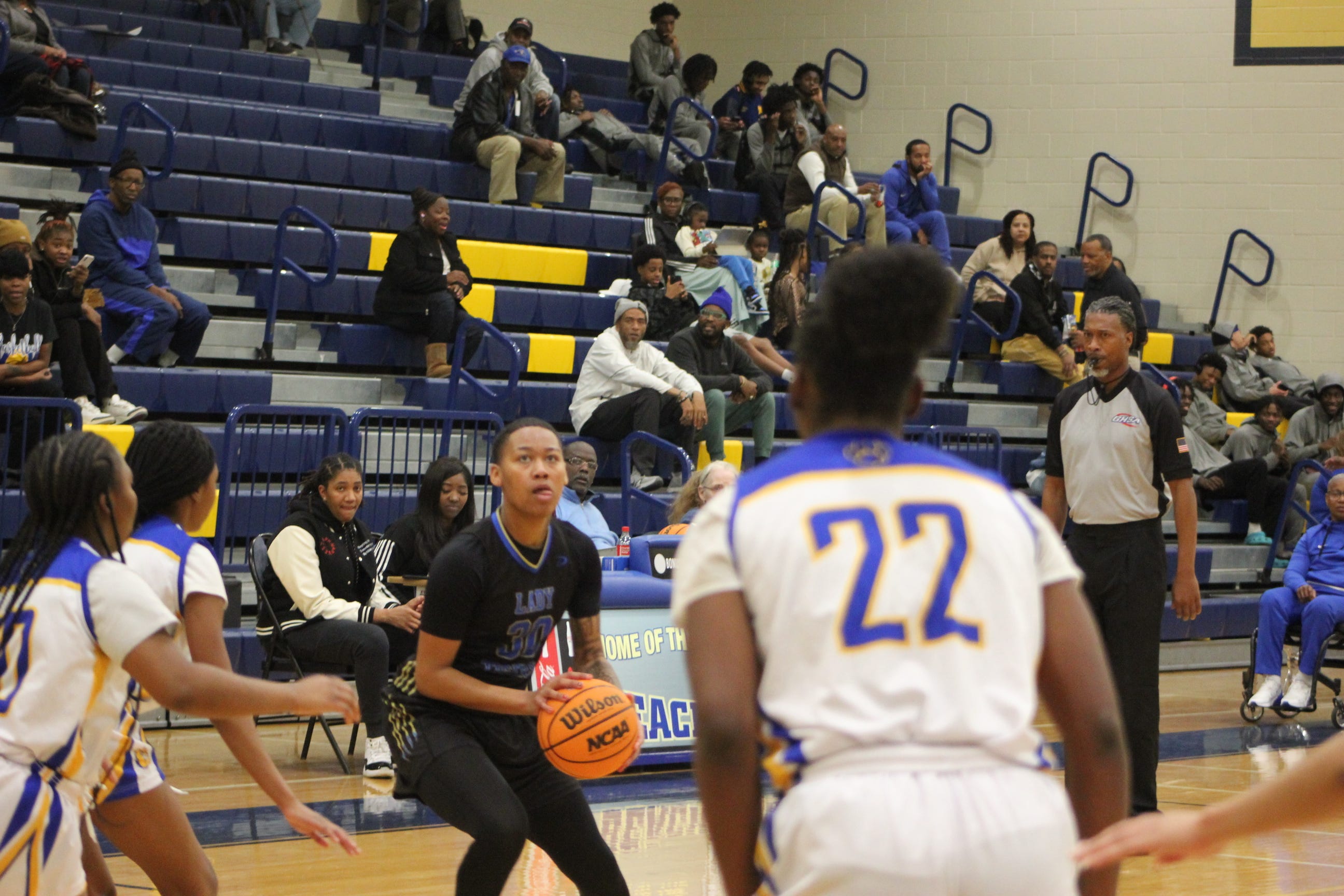 Vote for the top Girls Basketball Player in the Greater Savannah area ...
