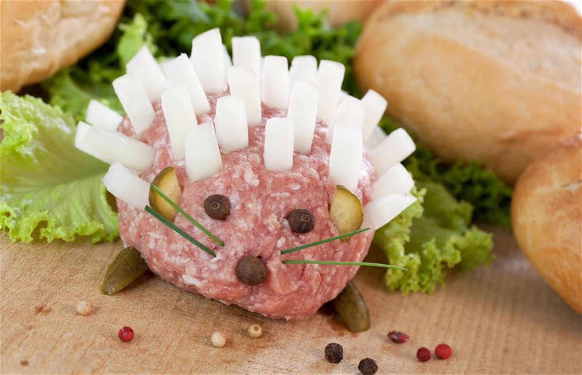 32 German Dishes The Rest Of The World Doesn’t Understand