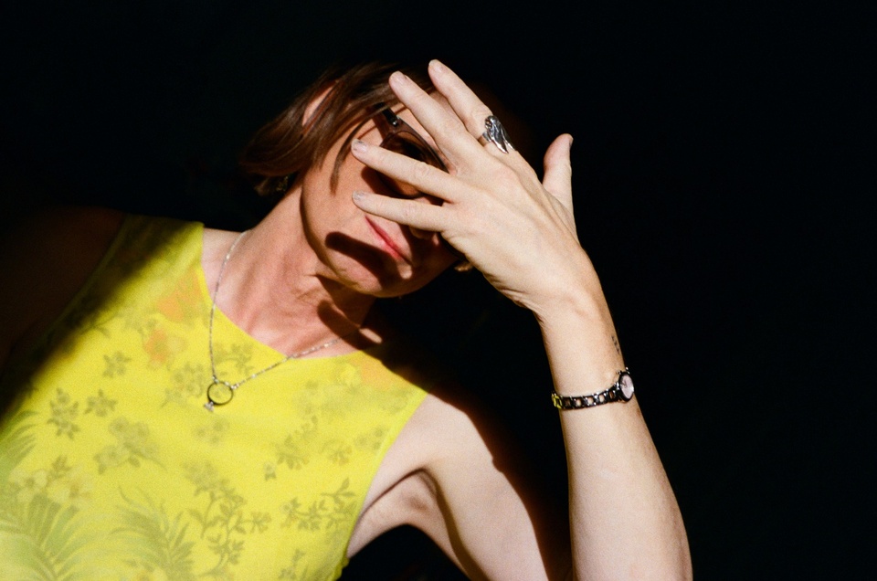 “Amor y dinero, sexo y muerte” el nuevo libro de McKenzie Wark explora ...