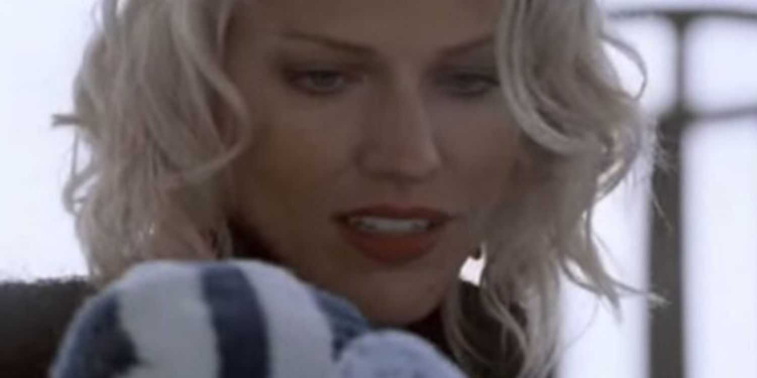 Why Number Six Kills The Baby In Battlestar Galactica's Opening Scenes