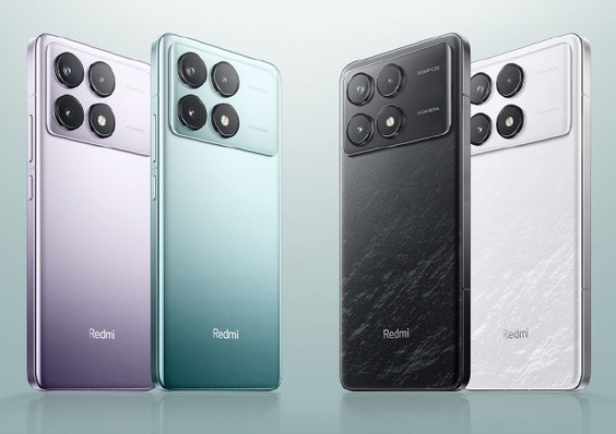 曝红米K80 Ultra将搭载大尺寸X轴马达 配备双扬声器