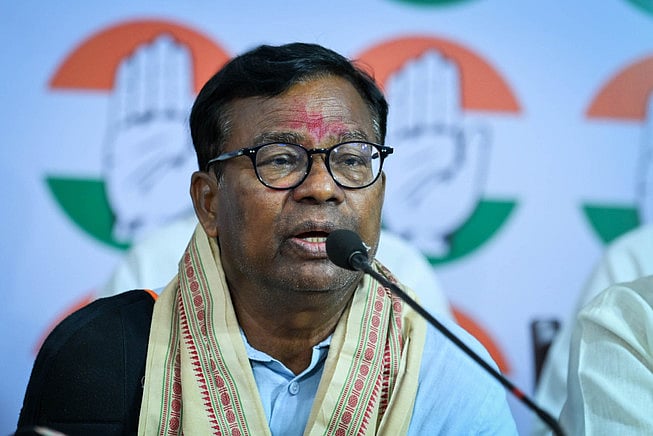 Congress to issue charge sheet against BJP government