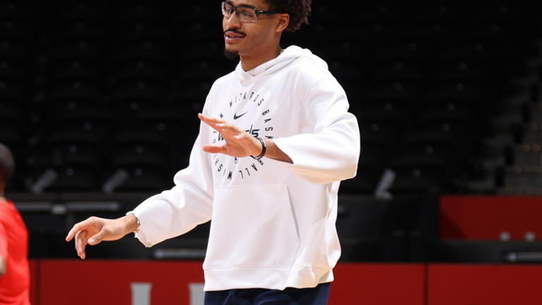 Wizards vs. Trail Blazers preview: Washington looks to get on win ... Wizards vs. Trail Blazers preview: Washington looks to get on win ...