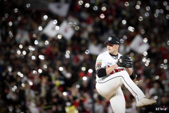 SD, KT 출신 벤자민까지 영입... 하트·구드럼·페라자 등 KBO 출신만 4명 수집 '韓이 맛집이네'