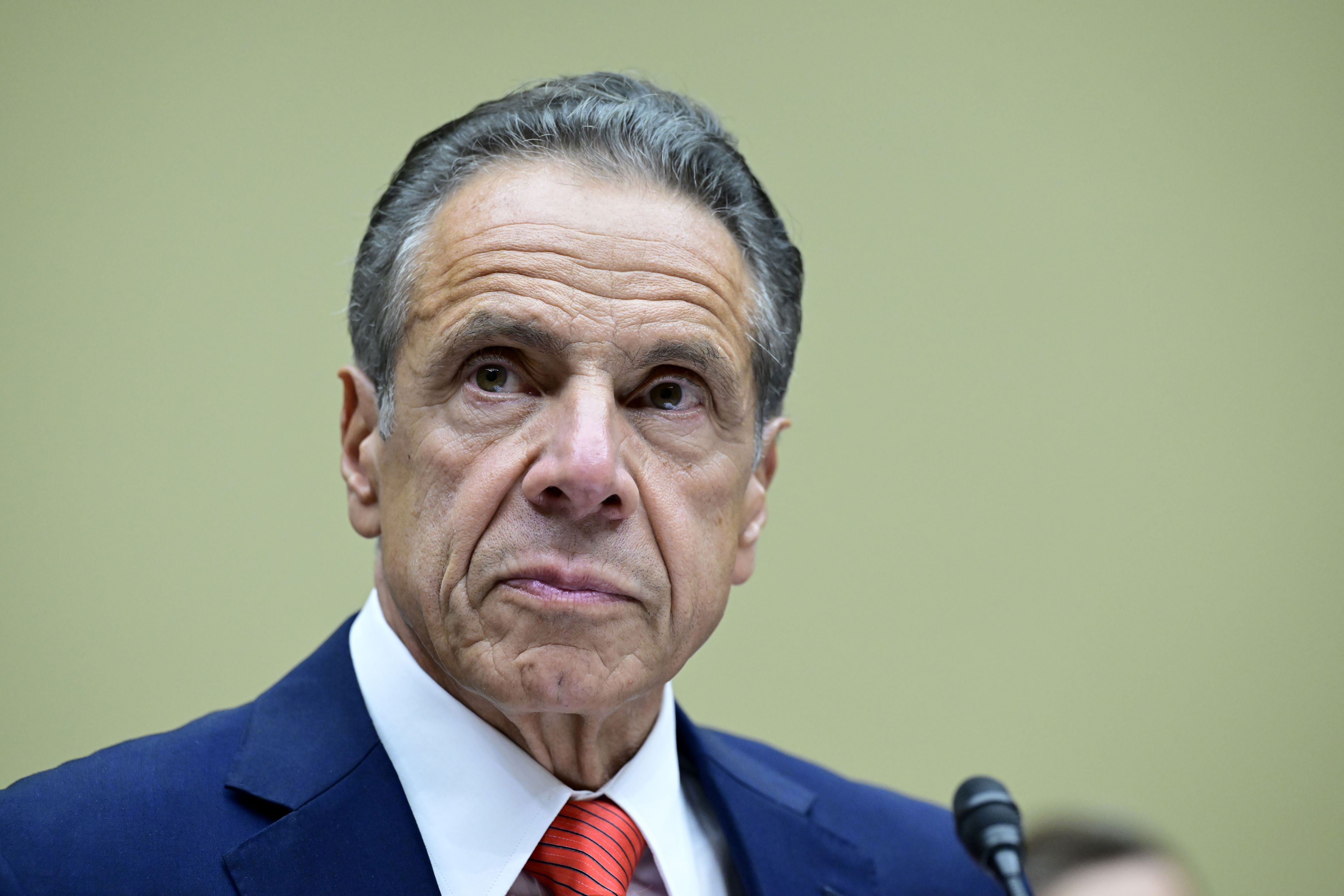 Michael Goodwin: Andrew Cuomo’s biggest challenge in a mayoral run will ...