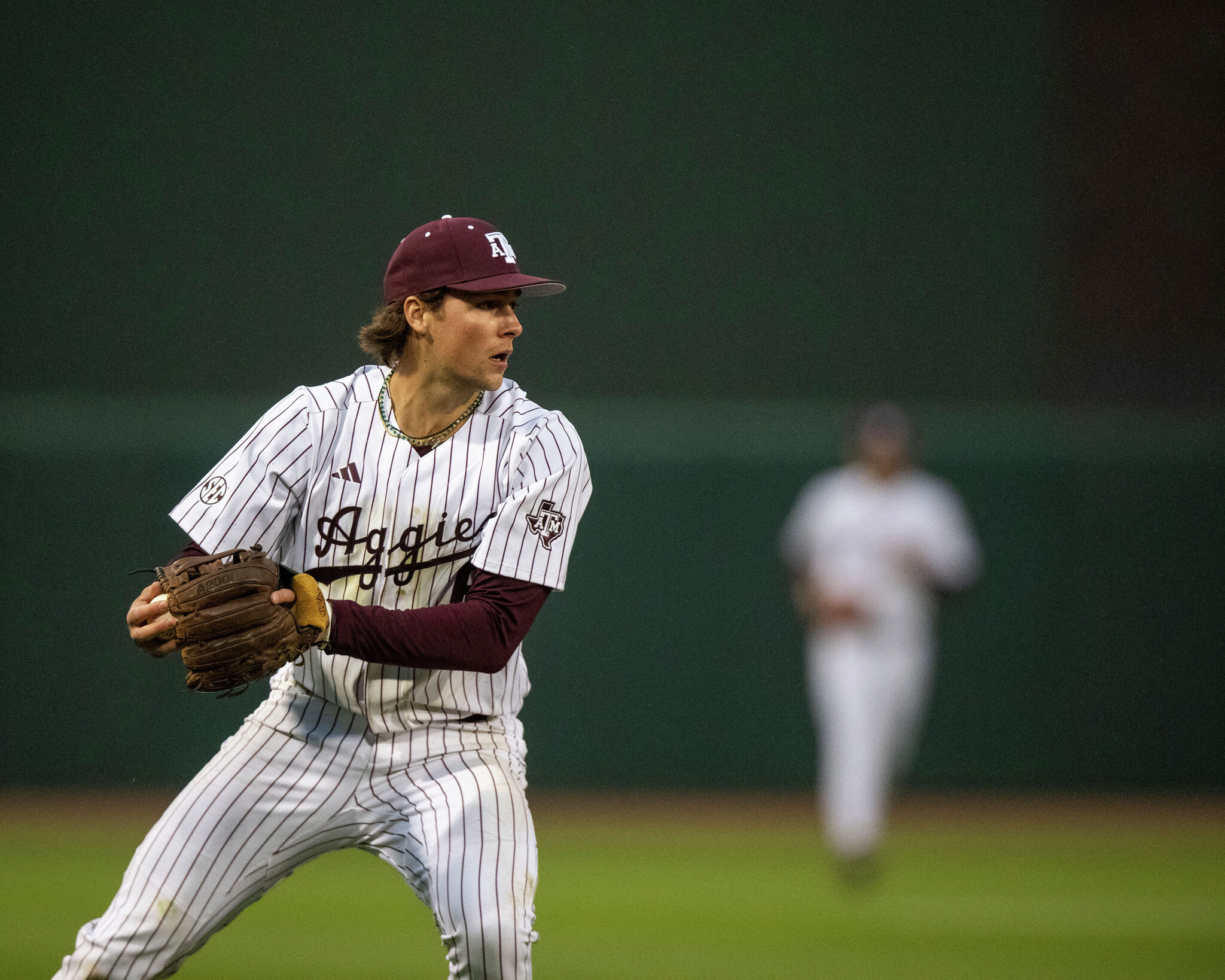 Texas State baseball knocks off No. 1 Texas A&M