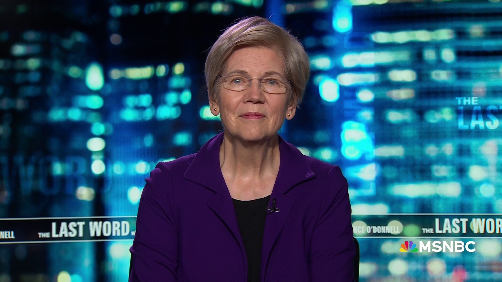 'It's time to say no!': Sen. Warren torches Elon Musk, Donald Trump ...