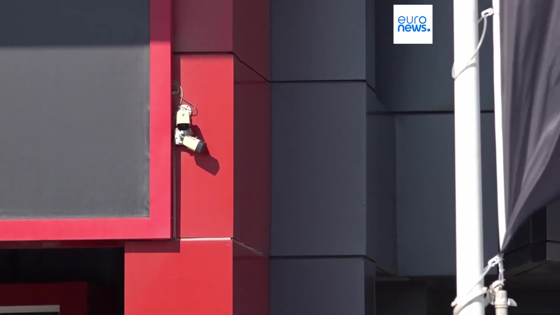 Notorious fugitive 'The Fly' extradited to France after arrest in Romania