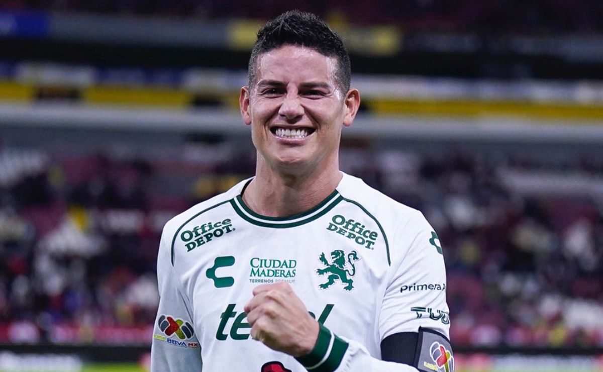 Hasta la FIFA lo celebró: El primer logro que consiguió León por el ...