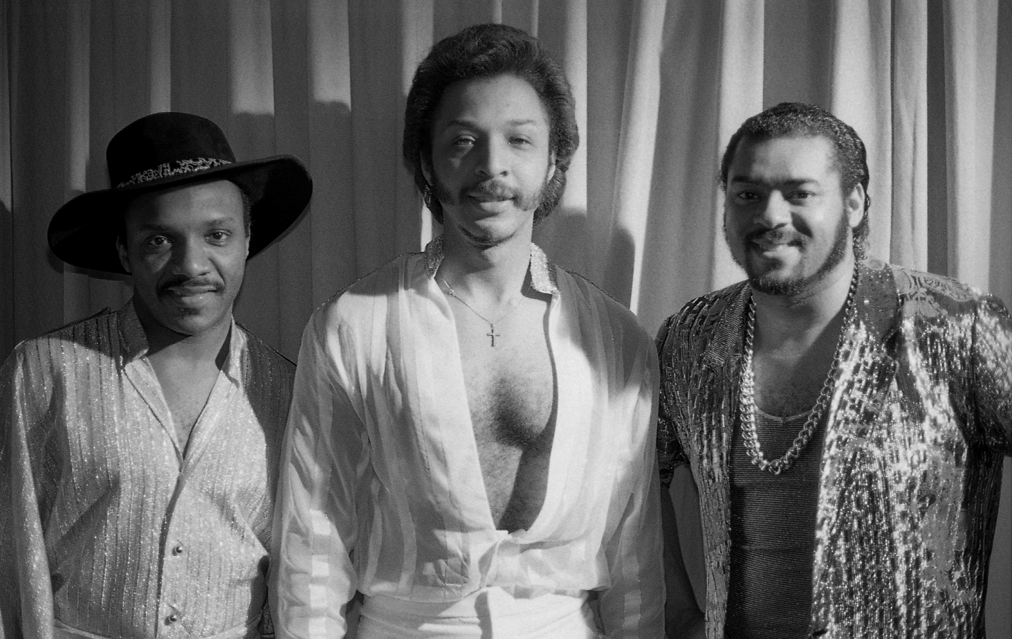 Chris Jasper, Isley Brothers keyboardist and songwriter, dies at 73