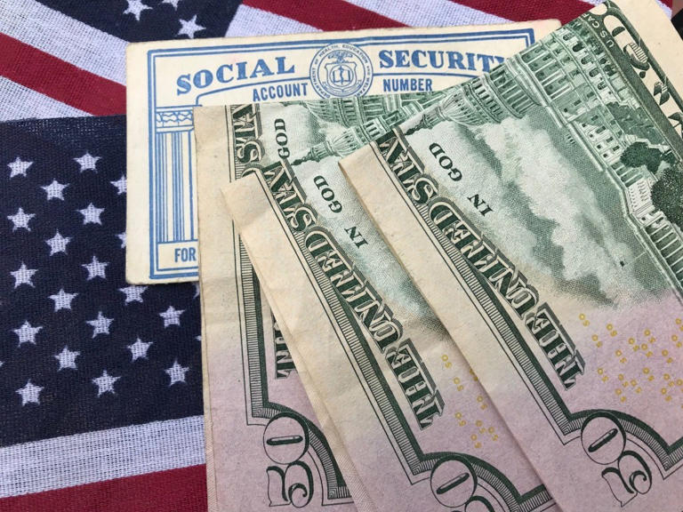 Social Security announces higher payments are on the way for millions of former public workers