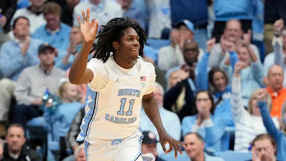 Streaking UNC Basketball Squad Snags Prime Channel Nod for Next Bout