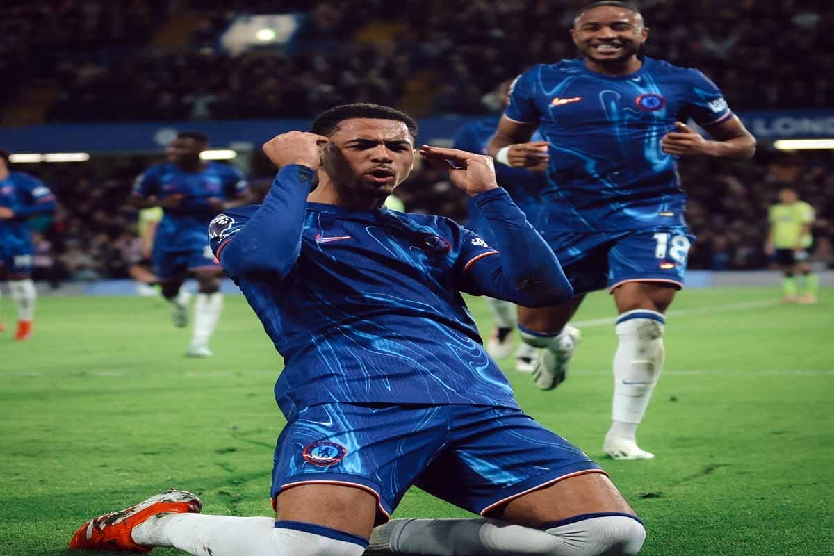 Rodrigo Huescas vs Chelsea: el reto del mexicano en la Conference League