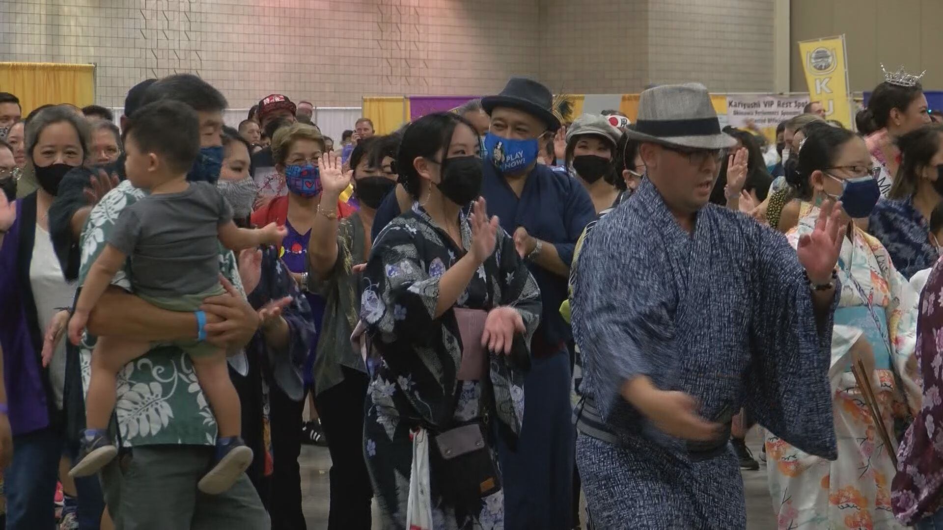 Push to preserve native Okinawan languages reaches Hawaii