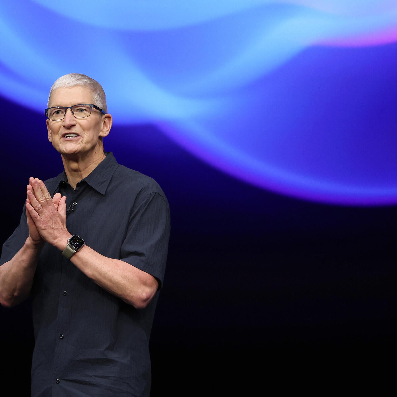 Apple shareholders reject proposal to scrap DEI program