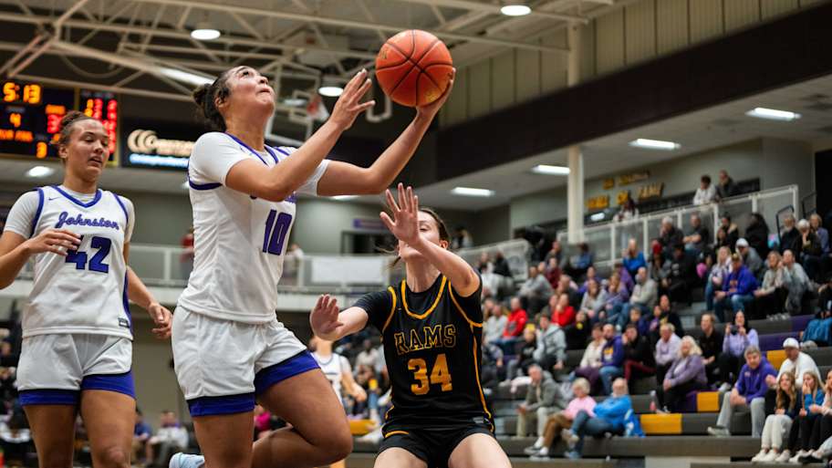 Two more girls state basketball tournament brackets set