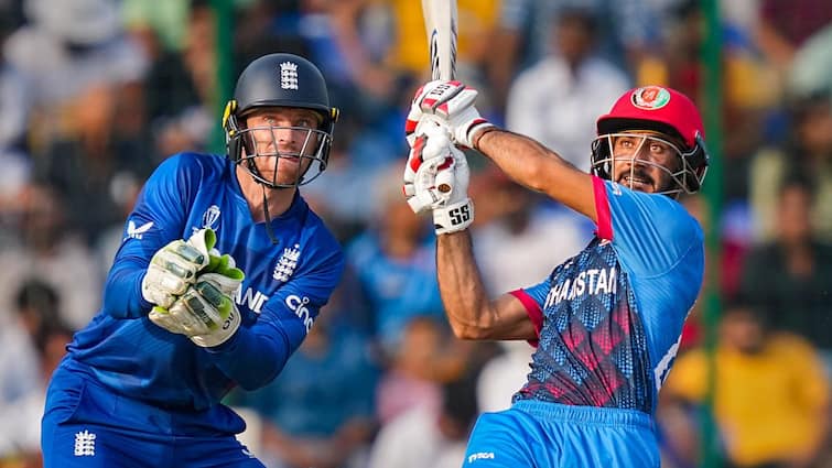 When, Where & How To Watch ENG vs AFG Champions Trophy 2025 Match Live ...