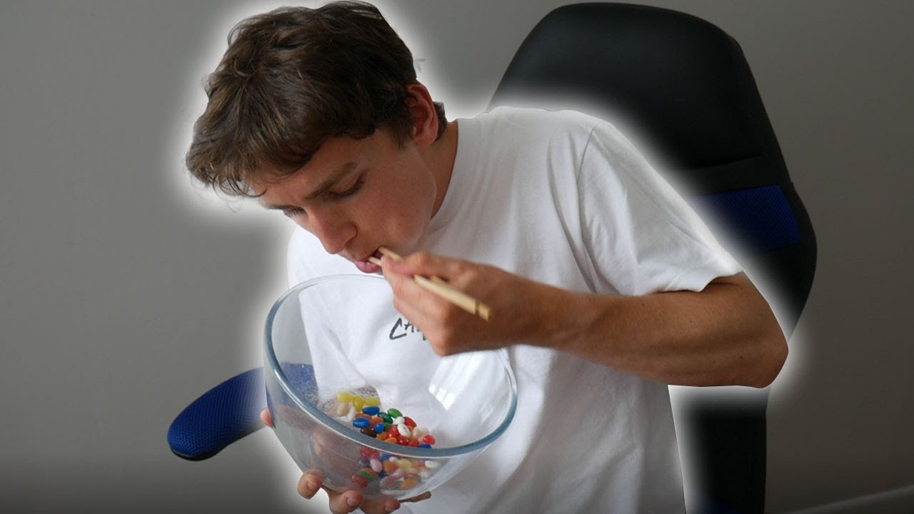 I attempted to break really stupid world records