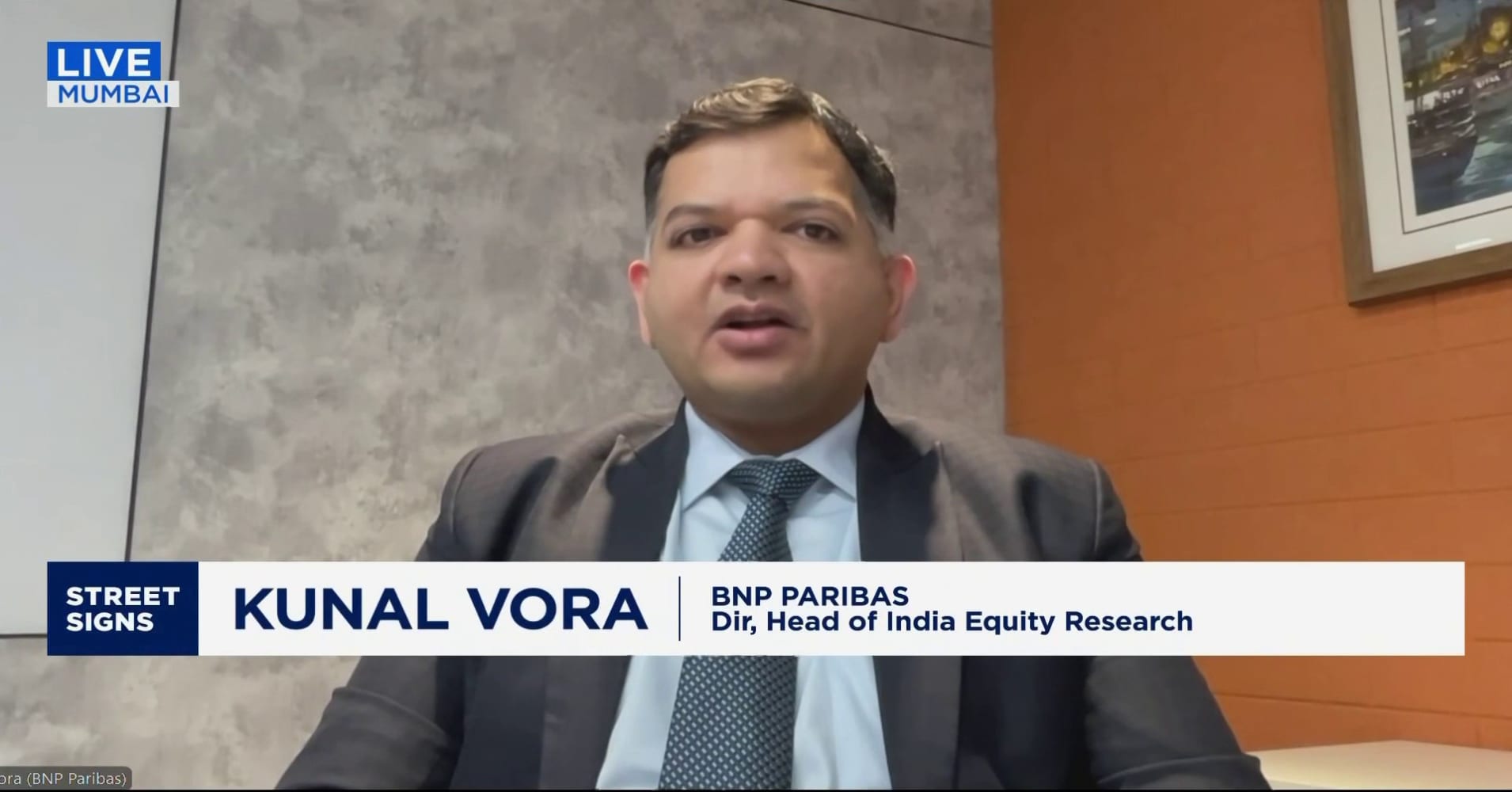 BNP Paribas' top Indian themes and sectors