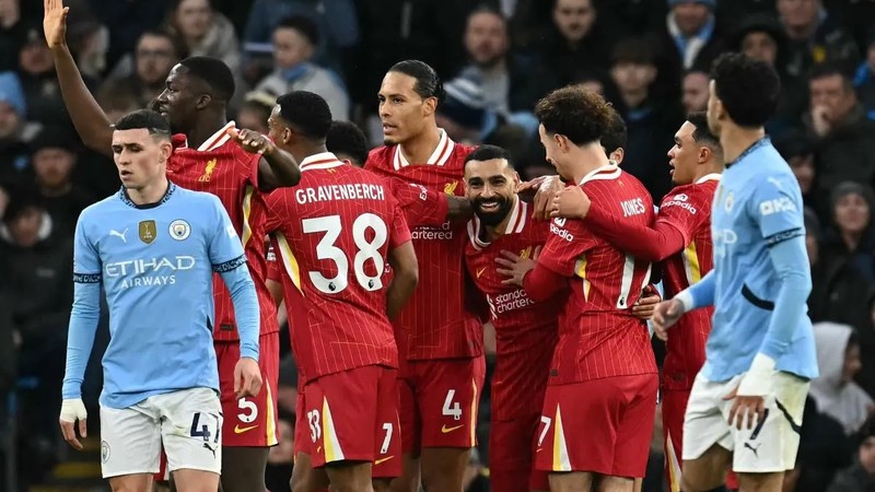 Carragher’s utterances reflect a general western bias towards AFCON