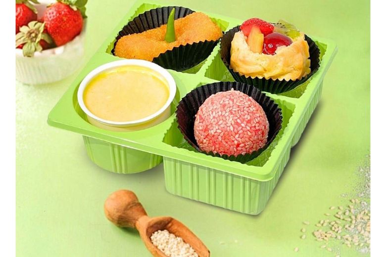 Jadikan Ramadan Lebih Istimewa dengan Snack Box Mewah dari Kudappan Bu ...