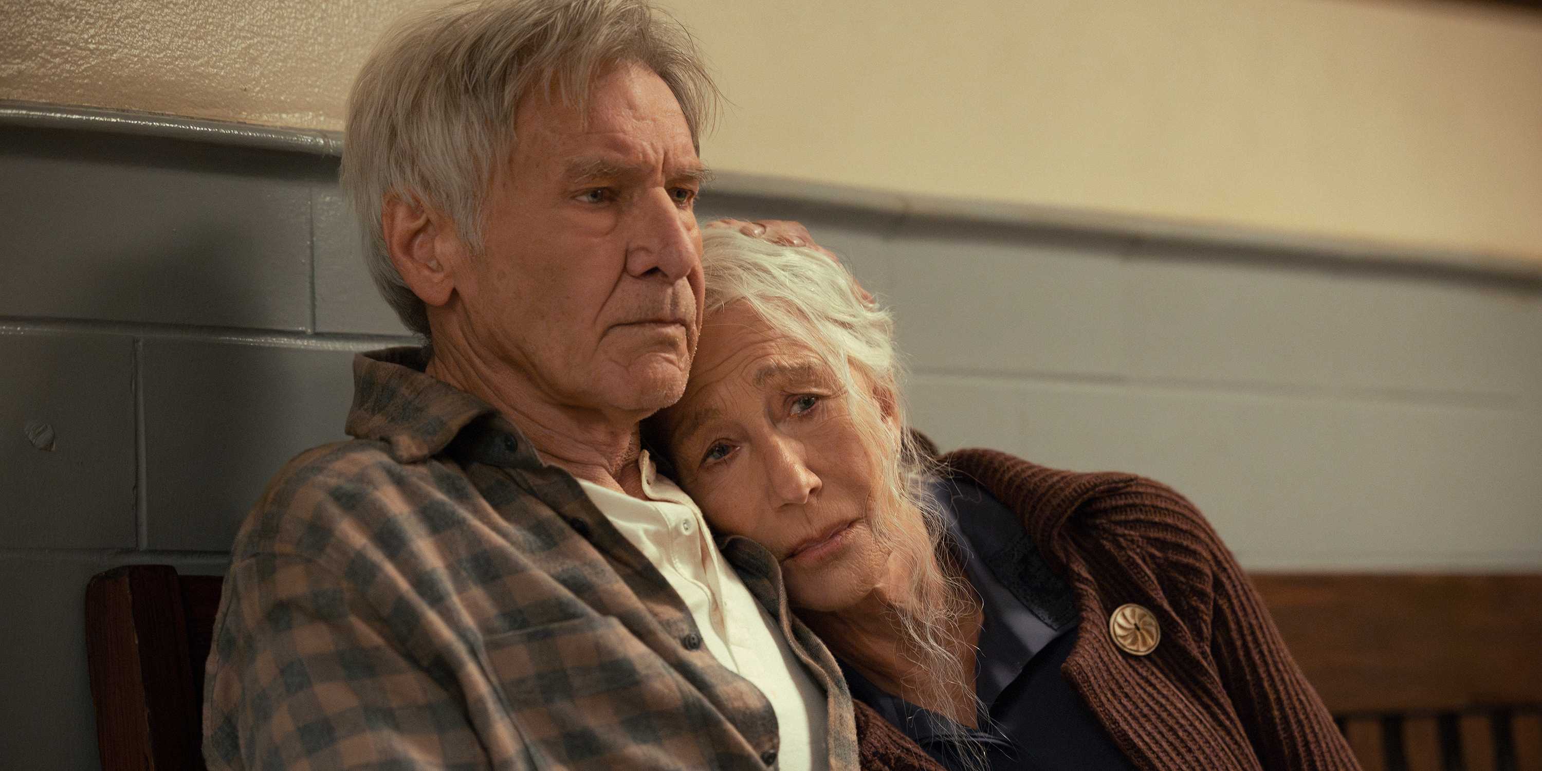 1923 Season 2 Debuts With A Coveted RT Score That's Among The ...