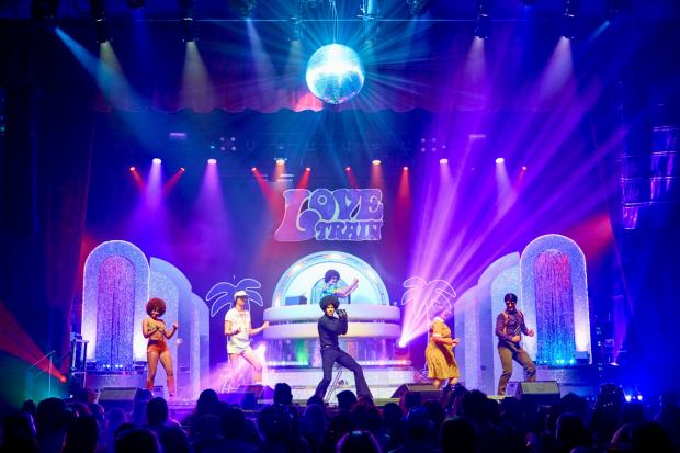 'Real-life disco inferno': Huge disco party coming to North East venue