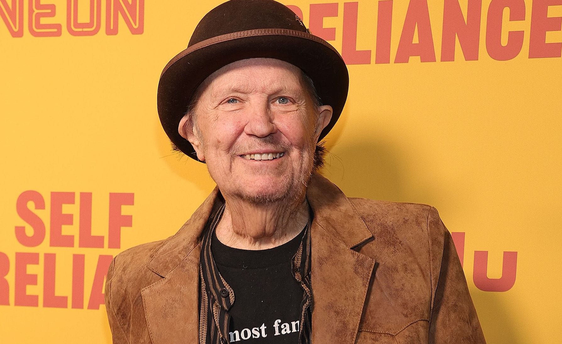 Näyttelijä Biff Wiff on kuollut