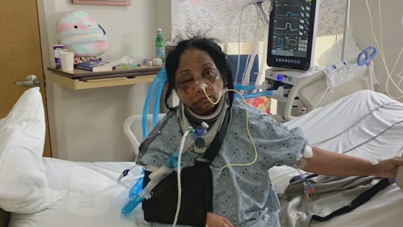 Brutal nurse attack: Did hospital ignore multiple red flags?