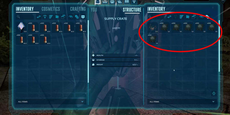Ark: Survival Ascended - Medusa Boss Requirements & Rewards