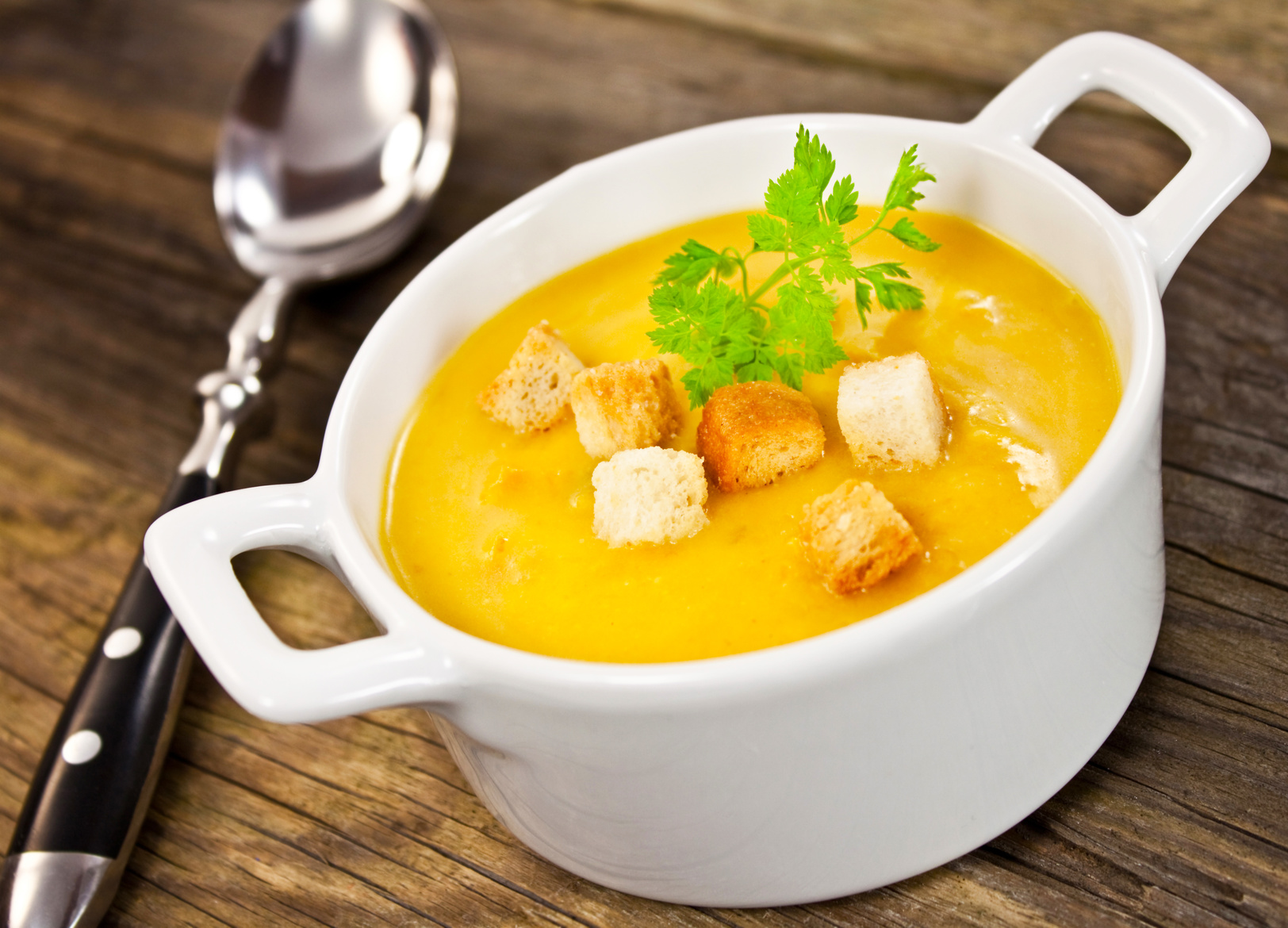 Menu du jour : 3 recettes simples et gourmandes pour la journée du ...